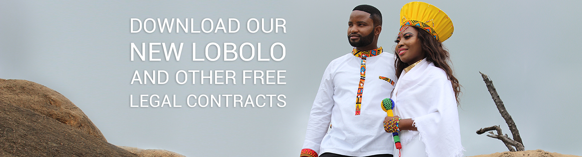 lobolo agreement | LegalWise