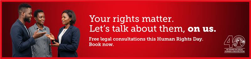 Legal Insurance and Assistance | Legal Cover South Africa | LegalWise