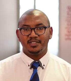 JOZAANDRE BOOYSEN | LegalWise