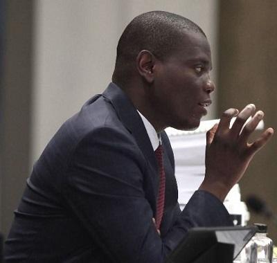 Minister of Justice and Correctional Services address | LegalWise