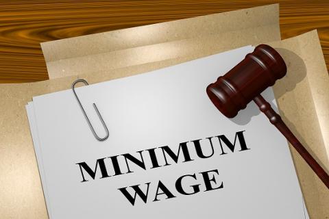 Understanding the National Minimum | LegalWise