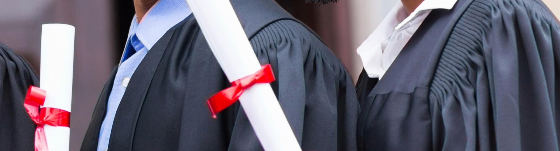 LLB from a Private Institution: Admission granted | LegalWise