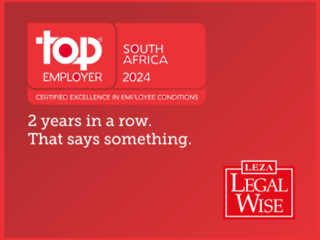 Legal Insurance and Assistance | Legal Cover South Africa | LegalWise